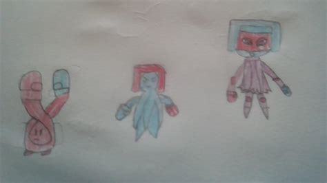 There Grass Fighting Rmandjtv