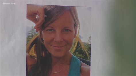 Search For Missing Chaffee County Woman Still Focused In Salida