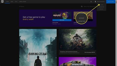 how to delete an epic games account