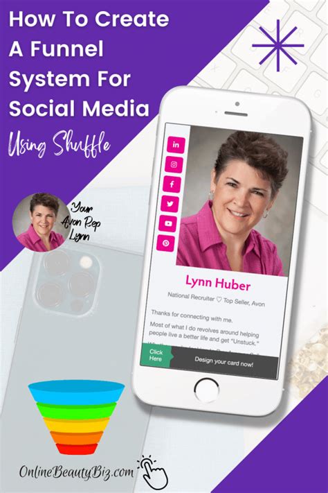 How To Create A Funnel System For Social Media