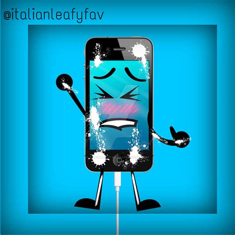 Mephone4 Charger Rule34 By Bfbsuperstar On Deviantart