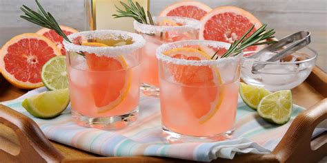 Paloma Cocktail Recipe A Refreshing Mexican Classic