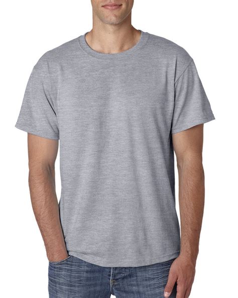 Jerzees 29m Dri Power Active T Shirt Adult Tee