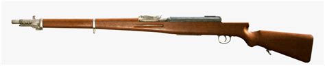 General Liu Rifle Bf1 Hd Png Download Kindpng