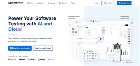 Cloud Testing Main Benefits Features And Types Pflb