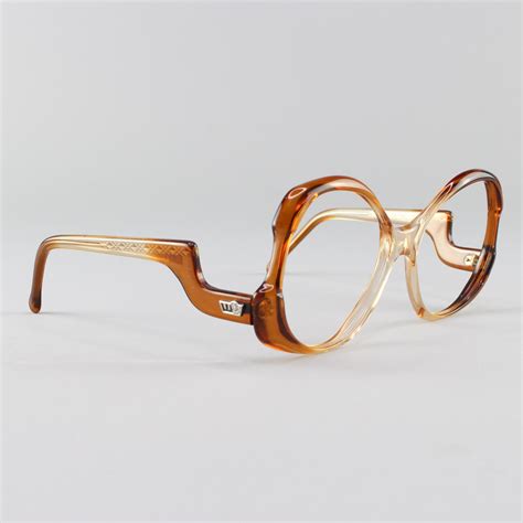 Oversized Vintage Eyeglass Frames At John Bing Blog