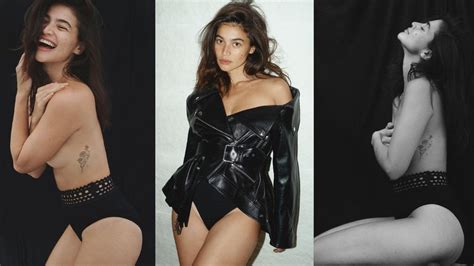 Anne Curtis Stuns In Sexy Unfiltered Photos To Mark Birthday Pepph