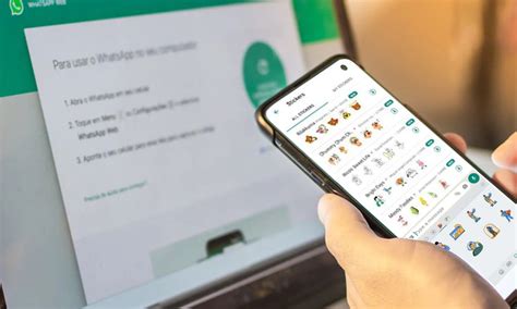 Cara Membuat Stiker Whatsapp Sendiri Dengan Mudah Dan Cepat