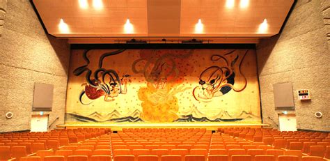 公演イベント案内 市民会館シアーズホーム夢ホール