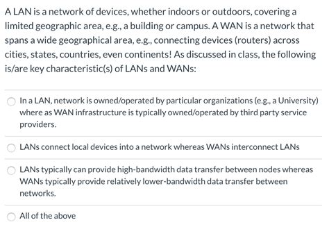 Solved In Principle An Ip Address Has A Network Part And A Chegg