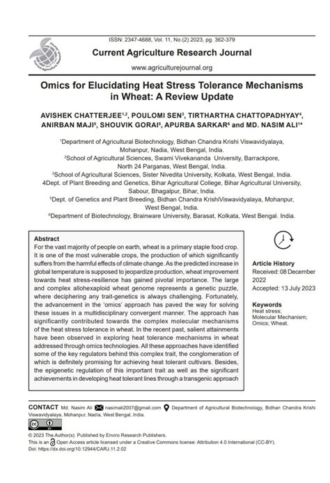 Dr Avishek Chatterjee On Linkedin Congratulations To All The Co