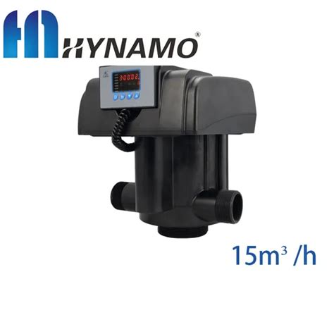 Wholesale Automatic Runxin Filter Softener Water Control Valve Head For Frp Tank Automatic