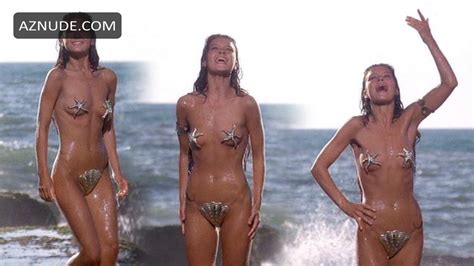 Catherine Zeta Jones Nude Aznude