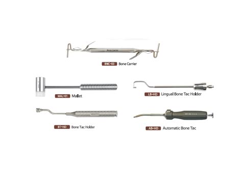 Mctbio Gbr Kit Components Online Quality Dental Supplies