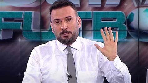 Ertem Şener Icardiyi Hedef Aldı Bu Saçma Galatasaray Gazetesi