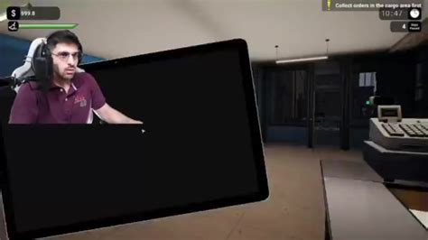 کفتر شاپ با عمو امیر پارت ۳