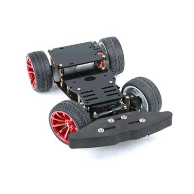 Probots DIY Robot Kits Robotics Buy Online India