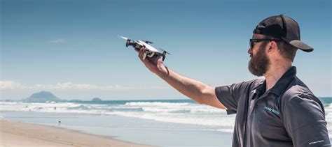 DJI MAVIC AIR REVIEW