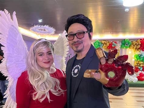 Michael V Turns 54 Gma Entertainment