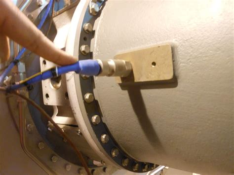 Dwi Hardi Sang Dhevils Mechanic Sensor Vibrasi Pada GAs Turbine Generator