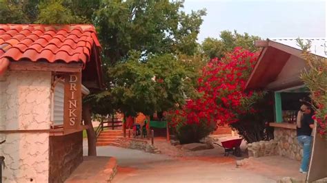 Rancho El Chaparral En La Rumorosa Youtube