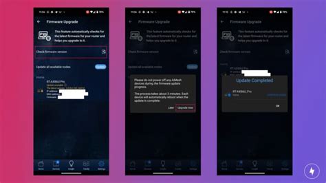 How To Update Your Routers Firmware