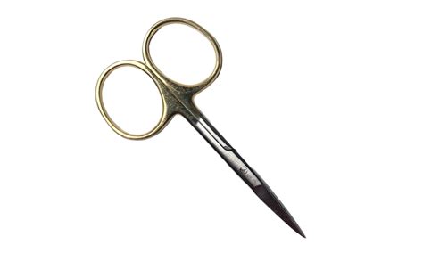 Choosing A Type Of Fly Tying Scissors J Stockard