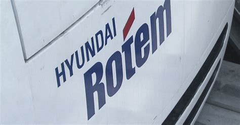 현대로템 한화에어로스페이스비상계엄에 노심초사 기업 백브리핑