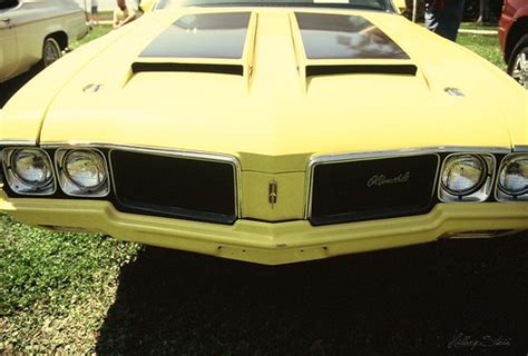 Oldsmobile I Got Some Slide Film Scanned Today Hillary Stein Flickr