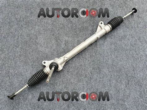 Купить Рулевая рейка Nissan Qashqai J11 (Левый руль) во Владивостоке по ...