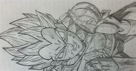 ドラゴンボール 野菜の王子様 むるてぃのイラスト Pixiv