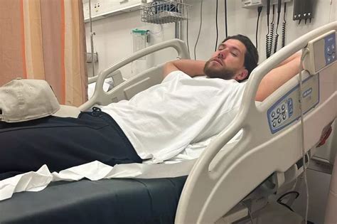 How To Spot The Signs Of An Allergic Reaction After Love Island Star