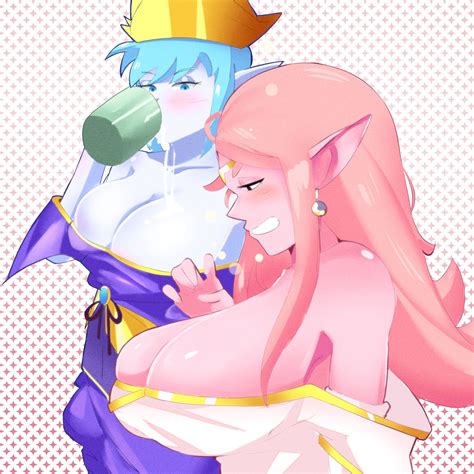 Post 6297306 Aeos Chronoa Dragon Ball Series Dragon Ball Xenoverse Markiiculture