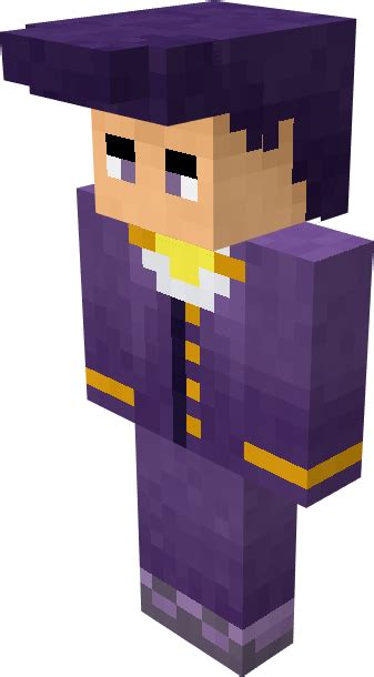 Josuke Higashikata Otaku World Minecraft Mod Wiki Fandom