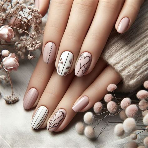 Latest And Trendy 3d Nail Art Design Ideas ️ In 2025 Nail Art Nail