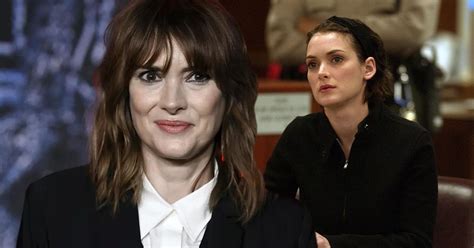 Do Winona Ryder And Johnny Depp Keep In Touch Decades After Breaking Up