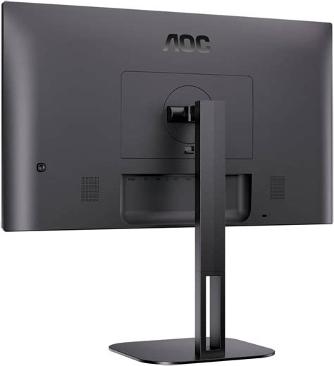 Aoc Monitor Stand Adjustment At Laura Burke Blog
