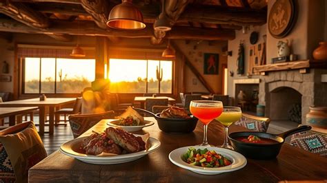 Best Restaurants In Williams Arizona Where To Eat Now
