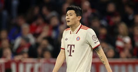 입지 흔들리는 김민재 바르셀로나가 노린다…獨 매체 문의까지 한 상황