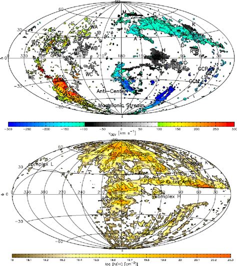 Figure 1 1 From The Origin And Fate Of The Multiphase Circumgalactic Medium Of Disc Galaxies