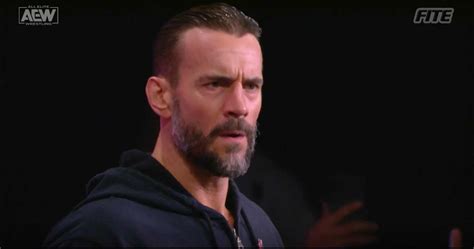 Aew Rampage Cm Punk Venció A Matt Sydal Superluchas