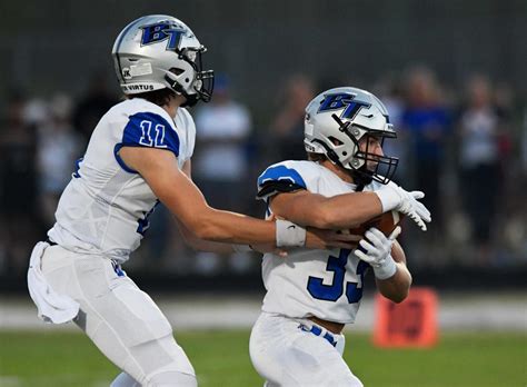 Volusia Flagler St Johns Football Live Scoreboard For Fhsaa