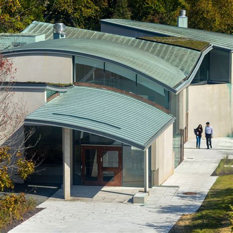 Daeyang Gallery And House By Steven Holl Architects Dezeen