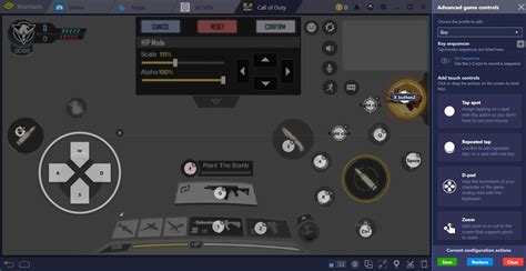 Guide To Playing Call Of Duty Mobile On Pc With Bluestacks