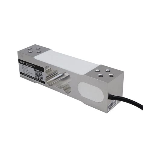 Supply Single Point Beam Load Cell Force Testing Scale Sensor 60kg