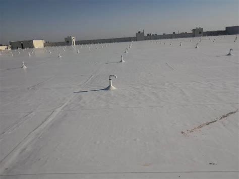 High Quality Breathable 15mm Thick Reinforced Pvc Waterproof Roofing