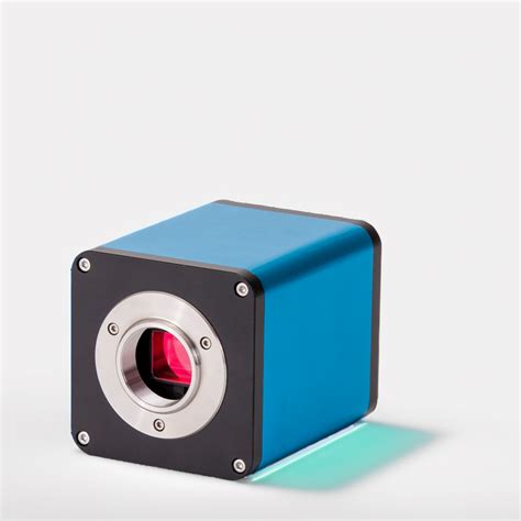High Pixel Video Microscope Camera With High Frames Appearance