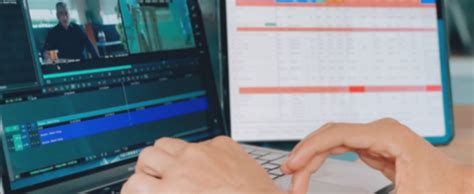 Principles Of Naming Conventions For Post Production Workflows Part 4