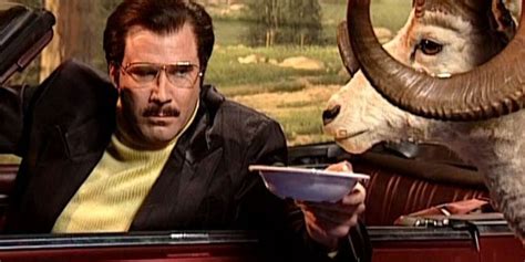 Will Ferrell And Harper Steele Discuss Their 100 Rotten Tomatoes