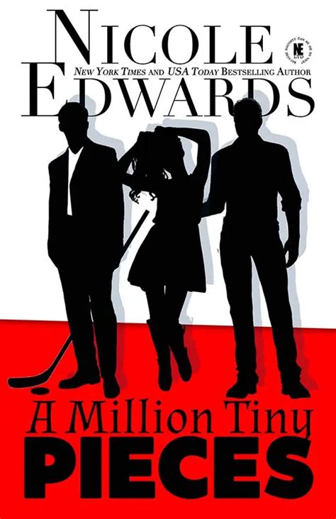 Books Nicole Edwards